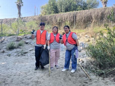 City Of Riverside Park Adopted By Inland Empire Waterkeeper