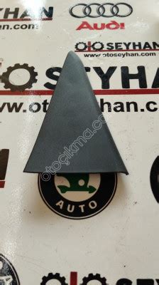 83930 N7000 Hyundai Tucson 2022 arka sol kapi üçgen kaplaması Çıkma