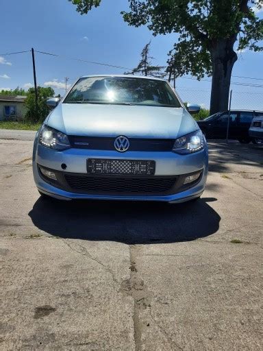 VW SKODA AUDI SEAT SILNIK KOMPLETNY CFWA 1 2 TDI CFW za 3800 zł z