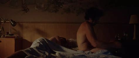 Julianne Nicholson S Nude Boobs In Iniciales S G Naked Scene