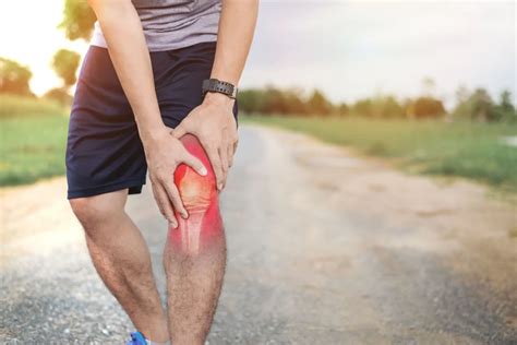 10 Suplementos para Dolor de Rodillas según la ciencia