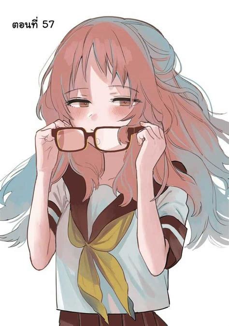 อานมงงะ Sukinako Ga Megane Wo Wasureta ตอนท57 แปลไทย Manga168
