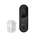 Amazon Aiwit P Video Doorbell Camera Wireless Indoor Outdoor