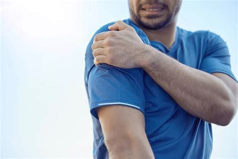 What To Do About Shoulder Pain After Car Accident