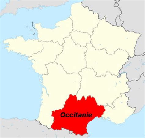 Décrypter 66 imagen carte tourisme occitanie fr thptnganamst edu vn