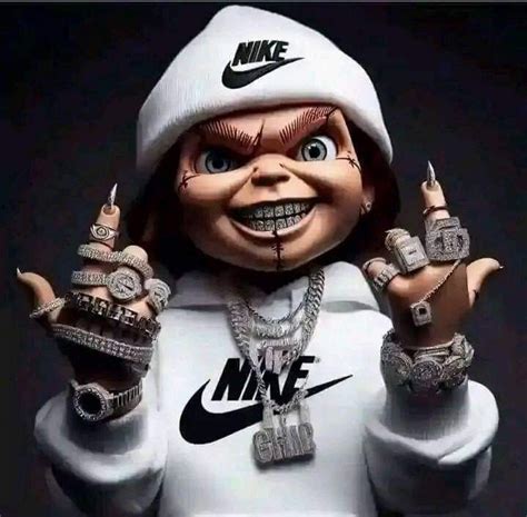 Pin By Antoinette Rodriguez On Chucky In 2024 Swag Cartoon Cartoon