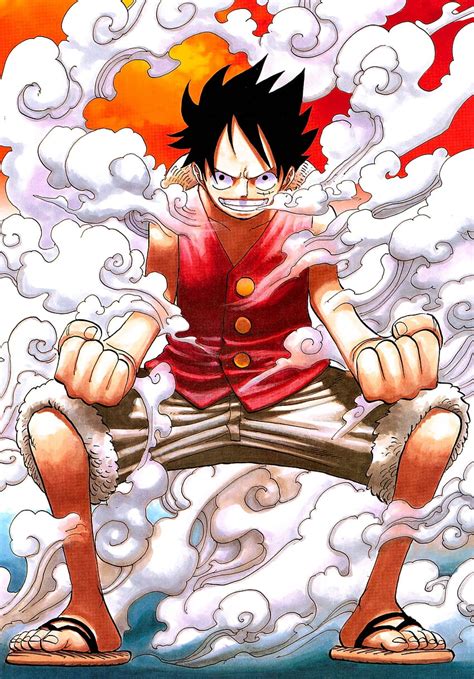 One Piece Manga Poster Ein Stück Einteiler Monkey d Ruffy Manga HD