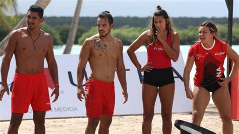 Exatlón México Estos son los tres MEJORES atletas que nos dejó la