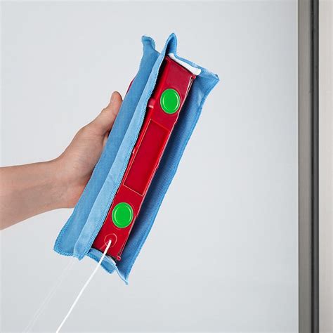 The Glider Clean Your Outside Windows From Inside Your Home