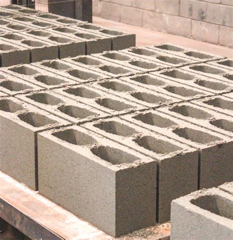 Bloco de concreto conheça as principais vantagens e características