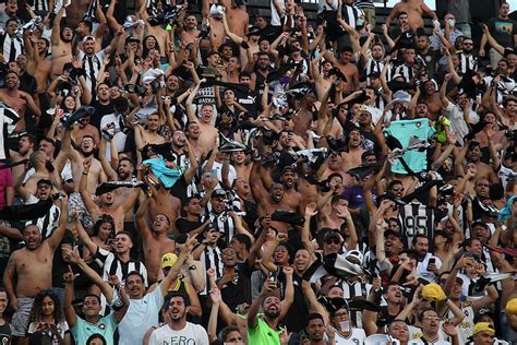 Botafogo x Operário clube divulga nova parcial de ingressos vendidos