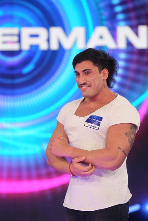 Gran Hermano 2022 Tomás Holder fue el primer eliminado y abandonó la