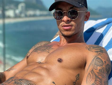 Moreno Hoot Acompanhantes Homens Garotos De Programa Rio De Janeiro Rj