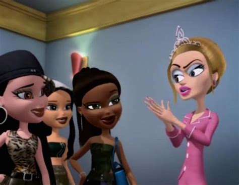 Pin By Amy Hays On Bratz Hotties Animation