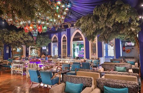 Tempat Hangout Kekinian Di Kemang Konsepnya Keren Bikin Betah