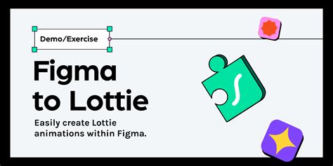 Figma Lottie Demo Figma