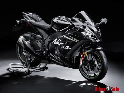 Kawasaki Ninja ZX 10RR Price Specs Mileage Colours Photos And