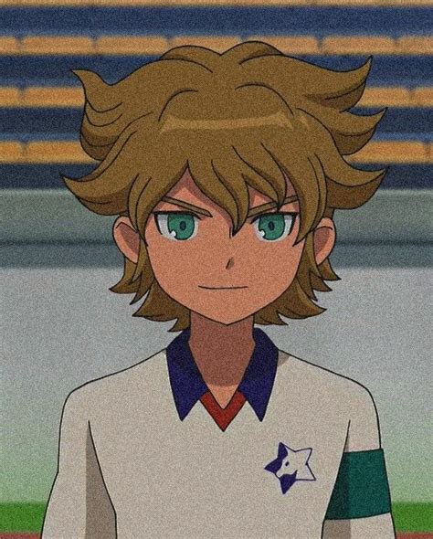 Pin By Mikaru Fuuki On Inazuma Eleven Anime Character Drawing