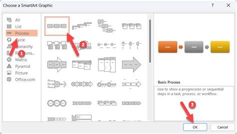 How To Create Flowcharts In Powerpoint