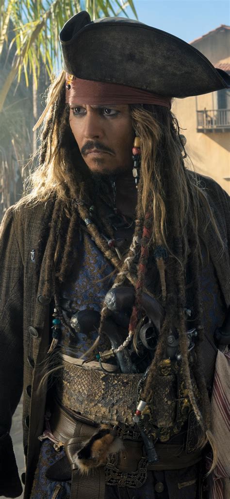 Captain Jack Sparrow K Wallpapers Top Free Captain Jack Sparrow K