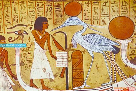 Los Símbolos Egipcios Antiguos y Su Significado Egypt Tours Portal
