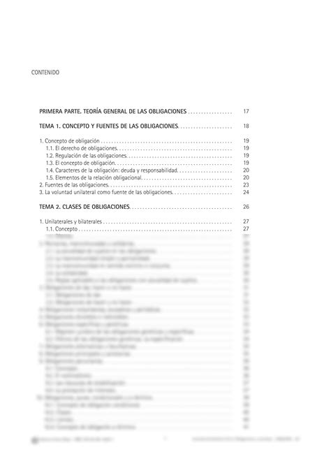 SOLUTION LECCIONDES DEL DERECHO CIVIL OBLIGACIONES Y CONTRATO Studypool