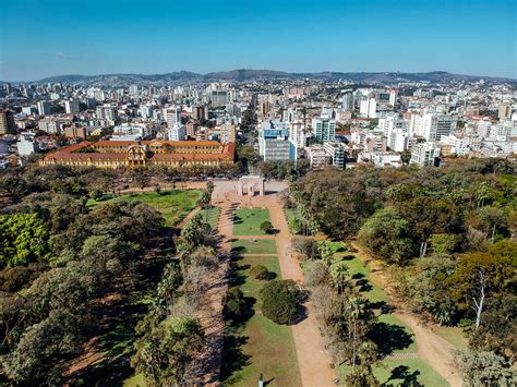 O Que Fazer Em Porto Alegre Rs Conhe A A Capital Ga Cha