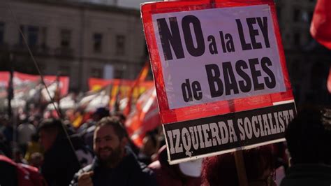 Se activa la movilización de organizaciones sociales y gremiales contra