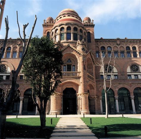 Centro UAB Universidad Autónoma de Barcelona Barcelona Educaedu
