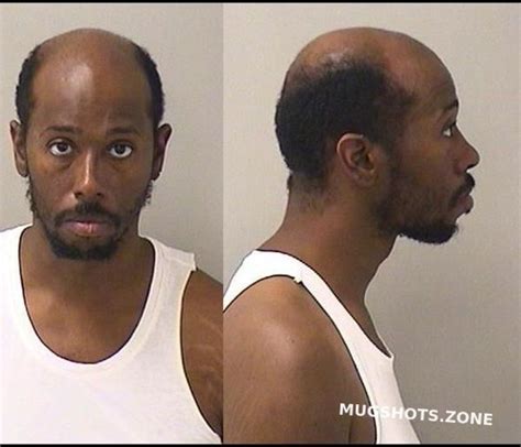 Williams Steven Kane County Mugshots Zone