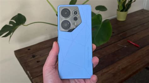 Tecno Camon Premier G Price In Pakistan