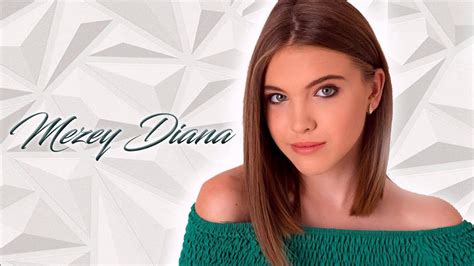 MEZEY DIÁNA EGY KIS NYUGALMAT YouTube