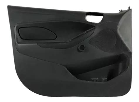 Tapa Puerta Delantera Izquierda Ford Figo