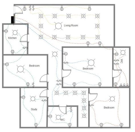 How To Use Schematics On Building Circuits