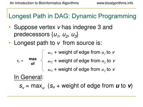 ppt dynamic programming edit distance powerpoint presentation free download id 282012