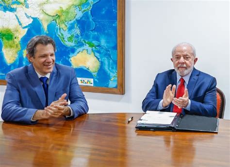 Lula sanciona lei que taxa offshores e fundos exclusivos Rádio Studio