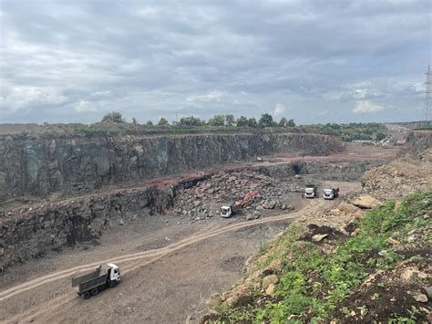 Highway Construction Project In India Scrolller