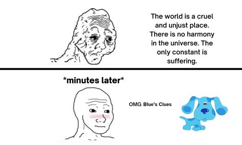Blues Clues Chuckle  Blues Clues Chuckle Nodding Discover Share S Artofit