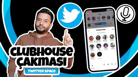 Twitter Spaces Kullan Ma A Ld Bir Artla Shiftdelete Net