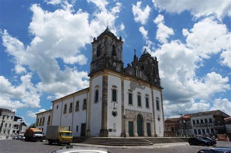 Santo Amaro da Purificação BA Patrimônio e Música O que é notícia