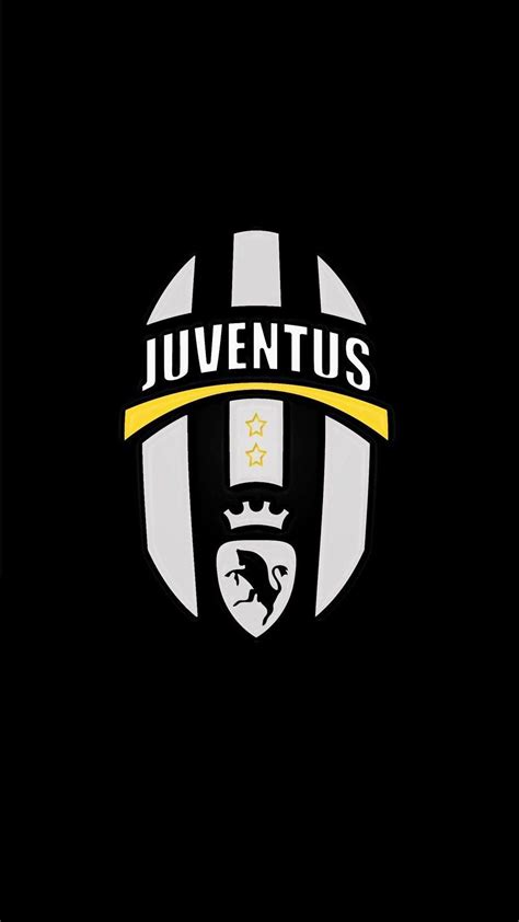 Juventus Iphone X Wallpapers Wallpaper Cave