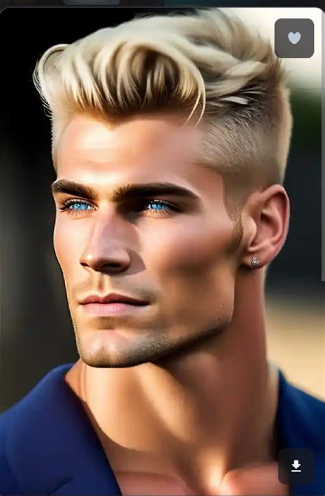 Male Model Face Male Face Scruffy Men Handsome Men Guy Drawing