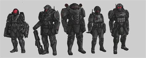 Épinglé par Quintin Smith sur sci fi armor clothing uniforms en 2024 Jdr