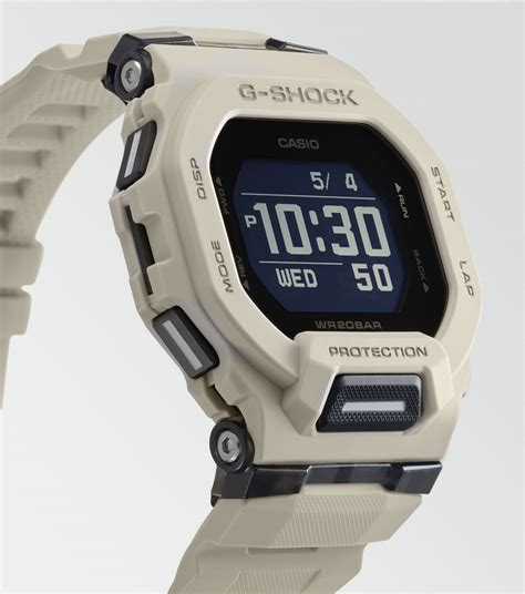 Casio G Shock Gbd Uu E G Store Russia
