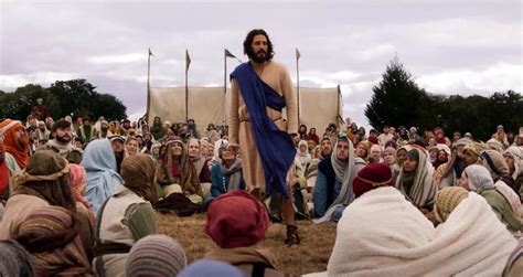 The Chosen Season 3 The Taxman Cometh Seeking Forgiveness Kate O
