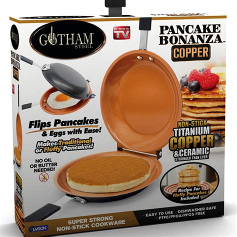 Pancake Maker