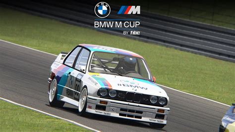 F1BC lança programa de eSports da BMW em 2022 4 campeonatos premiados
