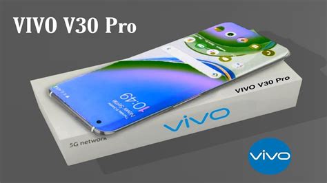 Vivo V30 Series India Launch Date Vivo V30 Pro Price In India