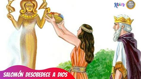 La Biografia Del Rey Salomon