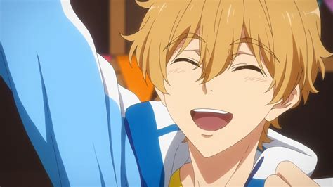 Reseña Free Dive to the Future Capítulo 10 NoticiasOtaku